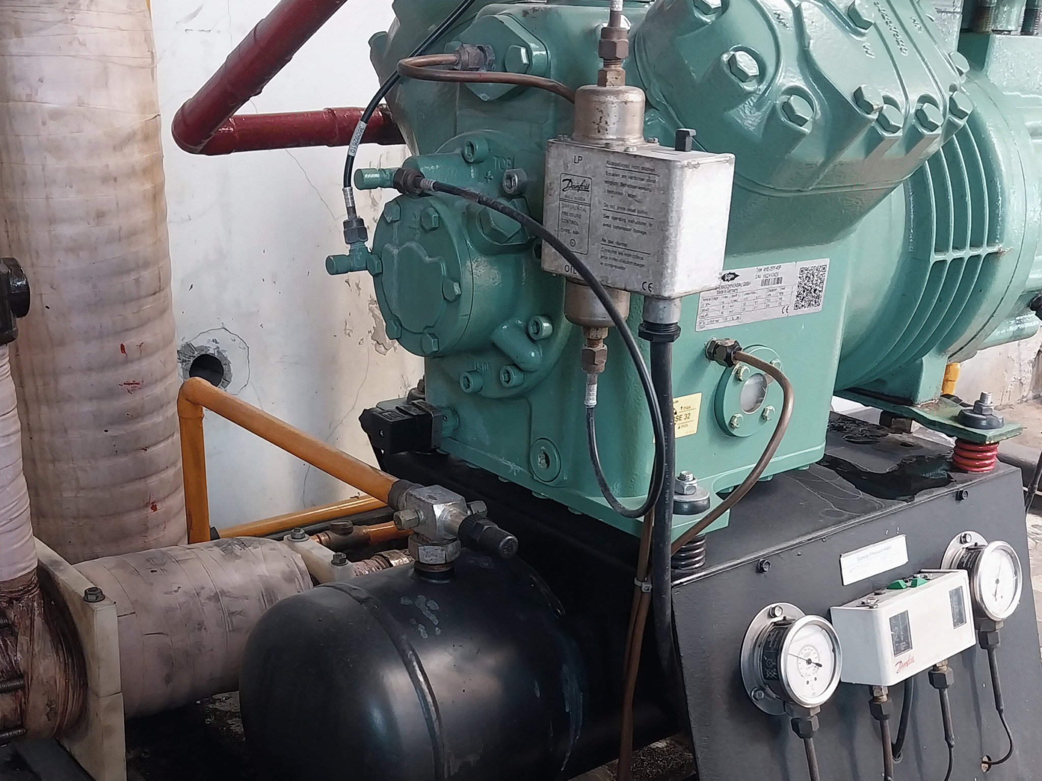 GREAT LAKES MECHANICAL SERVICE – Reliable. Experienced. Consistent.